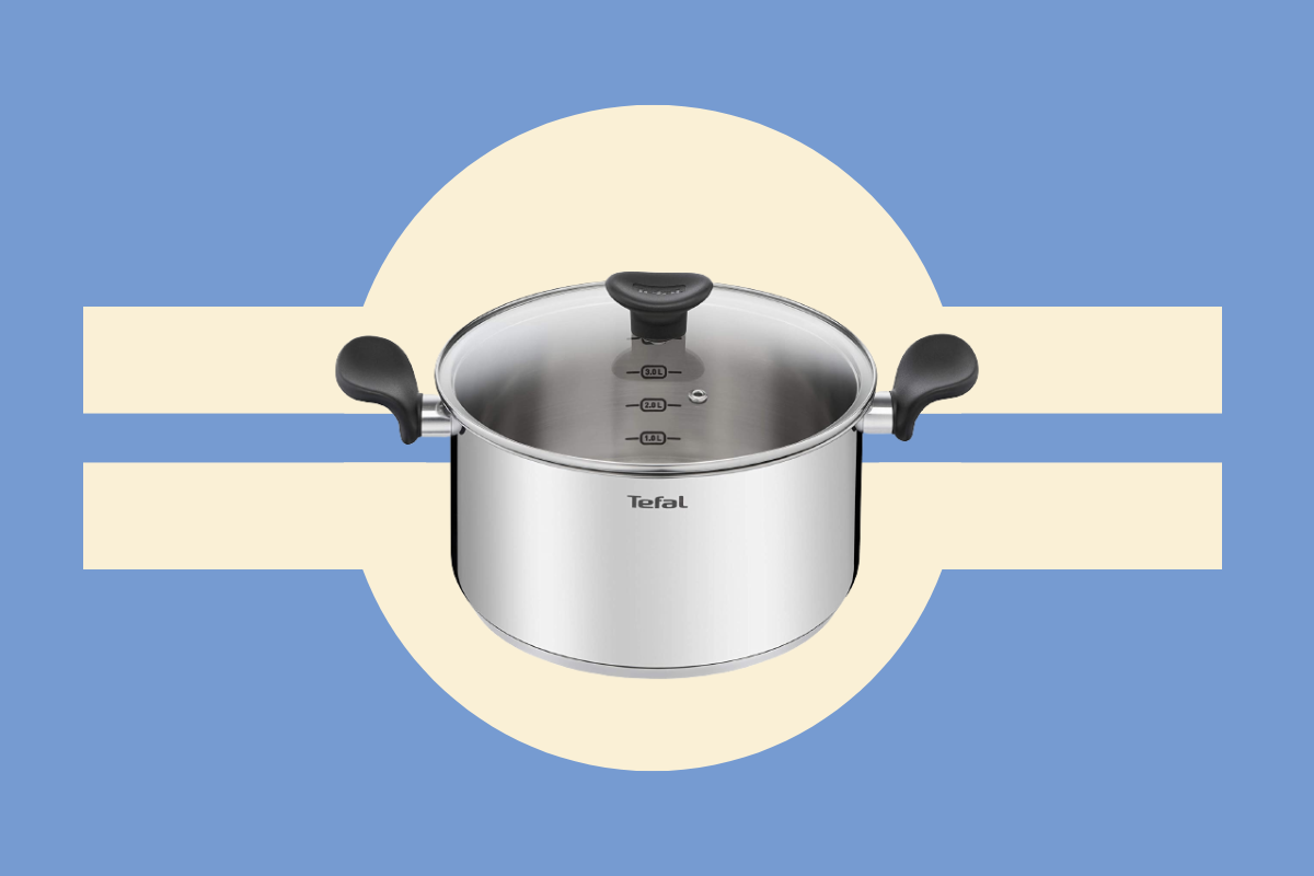 Guide d'achat : Comment choisir le faitout le plus adapté à votre cuisine