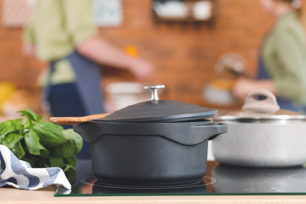 Guide d'achat : Comment choisir le faitout le plus adapté à votre cuisine