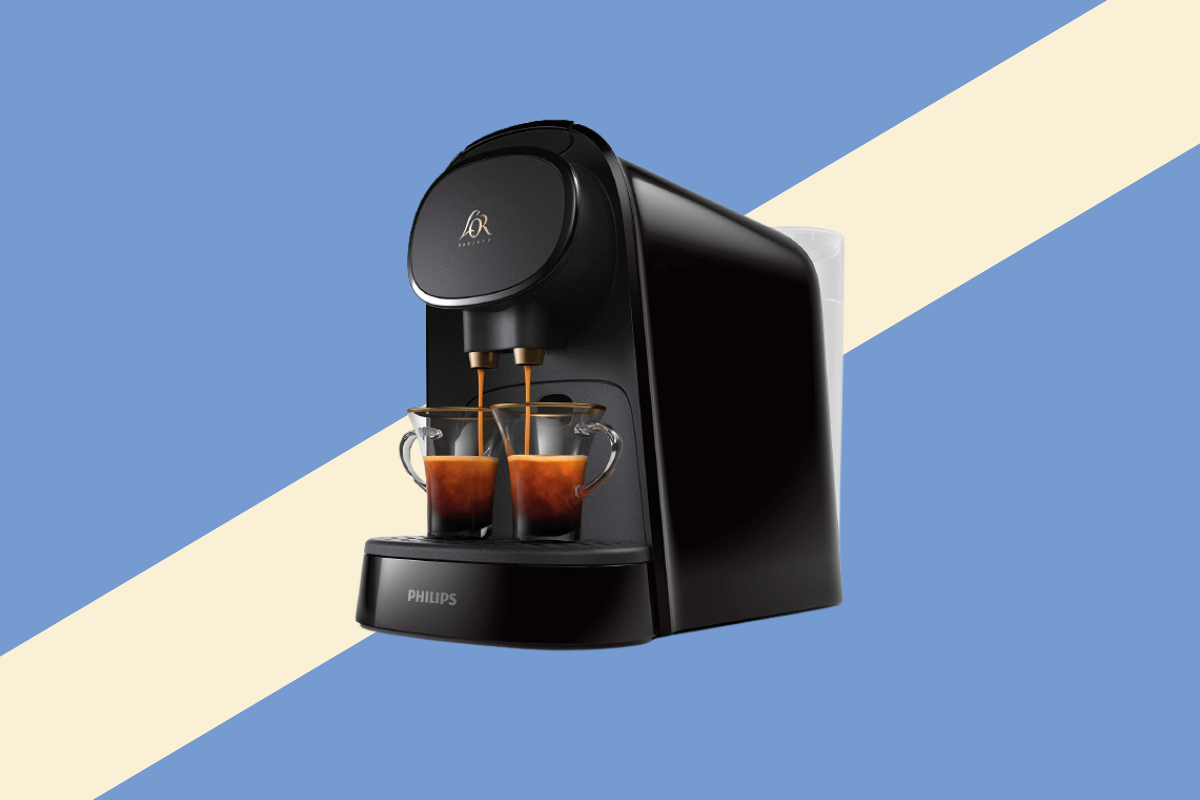 Tout ce que vous devez savoir pour acheter une machine Nespresso